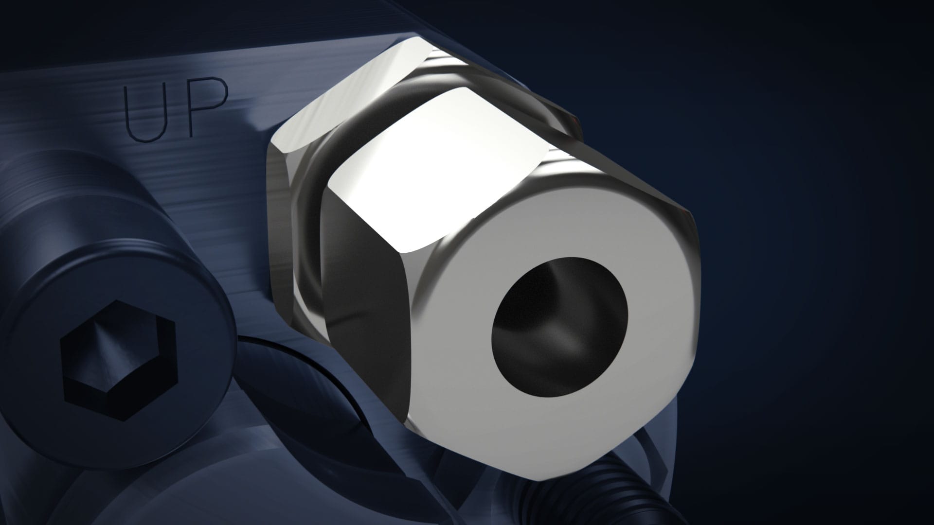 HJ SIP valves - HJ Lubricators