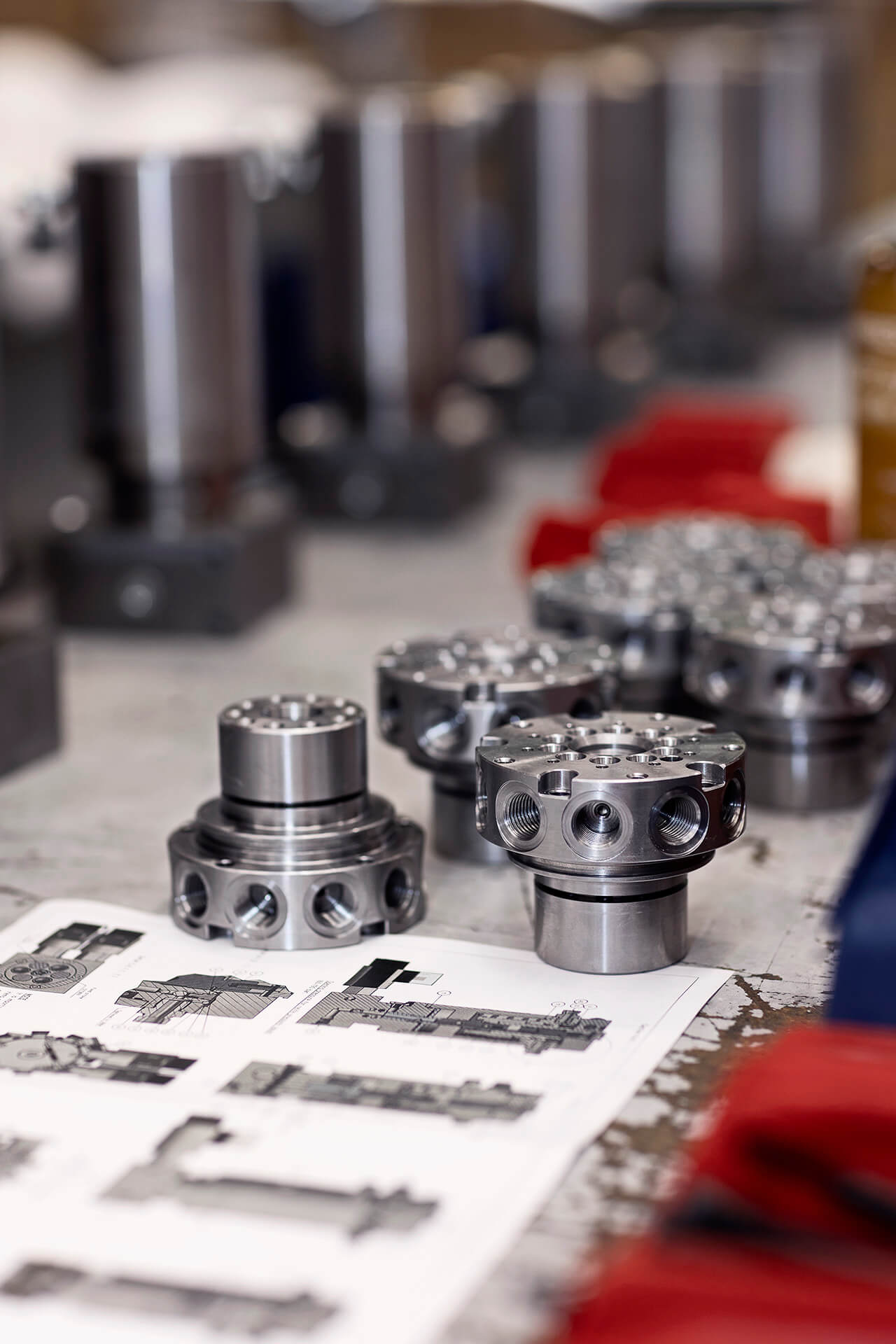Whitepaper: Precision Cylinder Lubrication with Common Rail SIP System